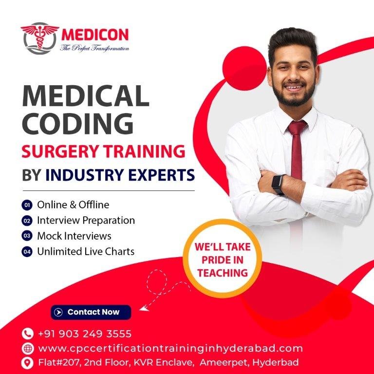 Medical Coding Courses | Best Medical Coding Training Institute in ... Medical Coding Courses | Best Medical Coding Training Institute in ...